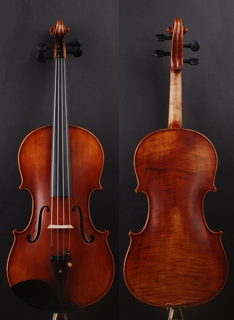 VIOLA DETAILED DESCRIPTIONS AND PHOTOS | Strings2u